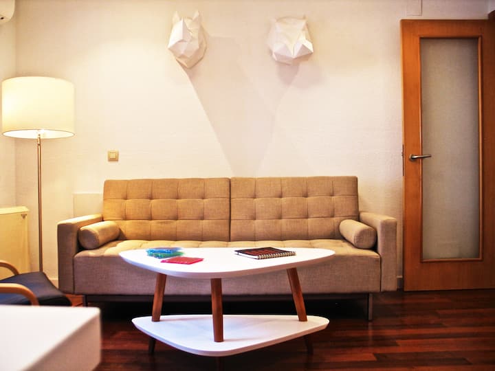 Charming In Salamanca Center 15 - Salamanque