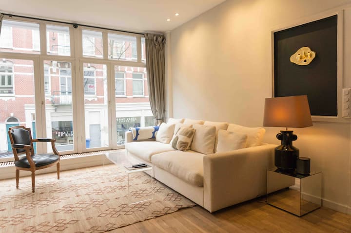 Cosy Central Appartement - Amsterdam