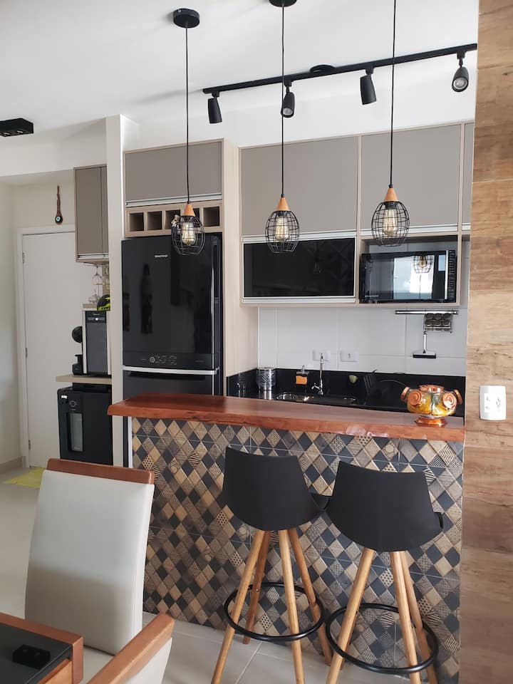 Elegância E Conforto Em Ubatuba - Ubatuba