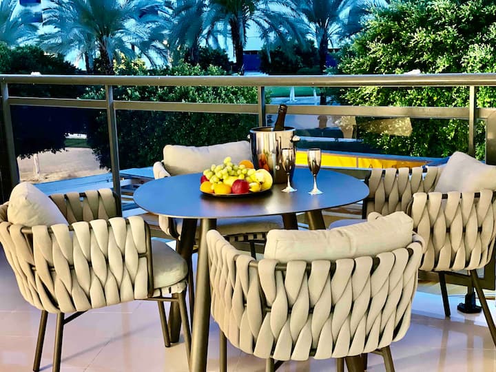 Appartement Près De La Plage, Poniente, Benidorm - La Nucia