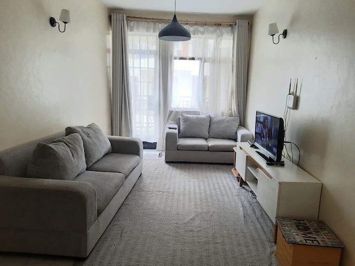 Private Room Near Upperhill, Hurlingham & Kilimani - Nairobi