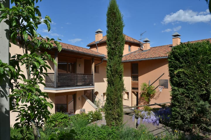 1 Schloss Matschatsch - Bolzano