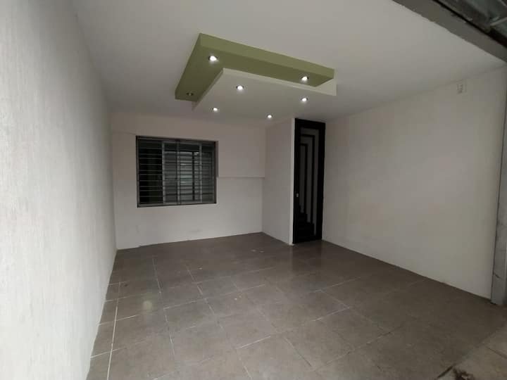 🏡Casa Llena De Vida Con Estacionamiento Gratuito - Guadalajara