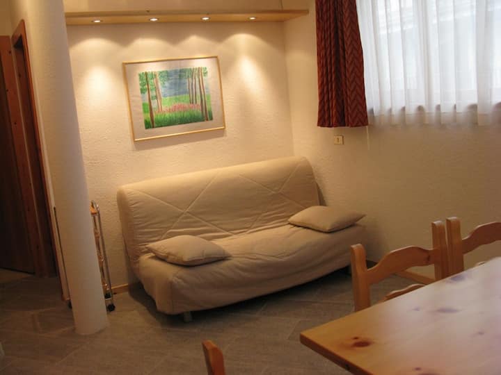 Bilo Su Piste Appartamentiflarida Sansicario Alto - Cesana Torinese