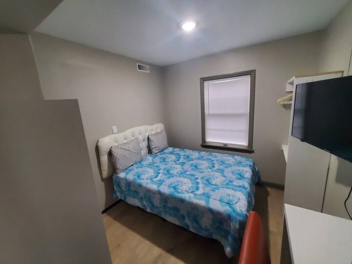 Nice Cozy Studio - Rock Cut State Park, Caledonia