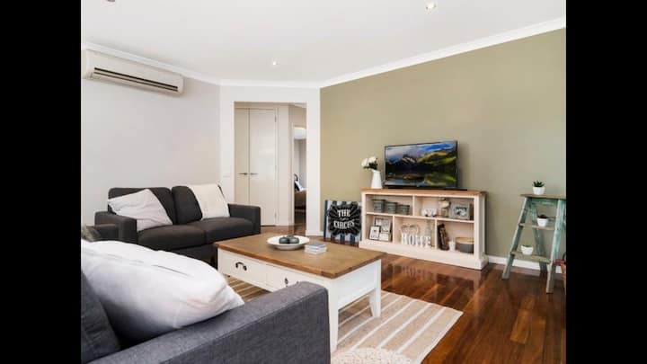 Private Room In Quarry Hill. Close To The Cbd. - Bendigo