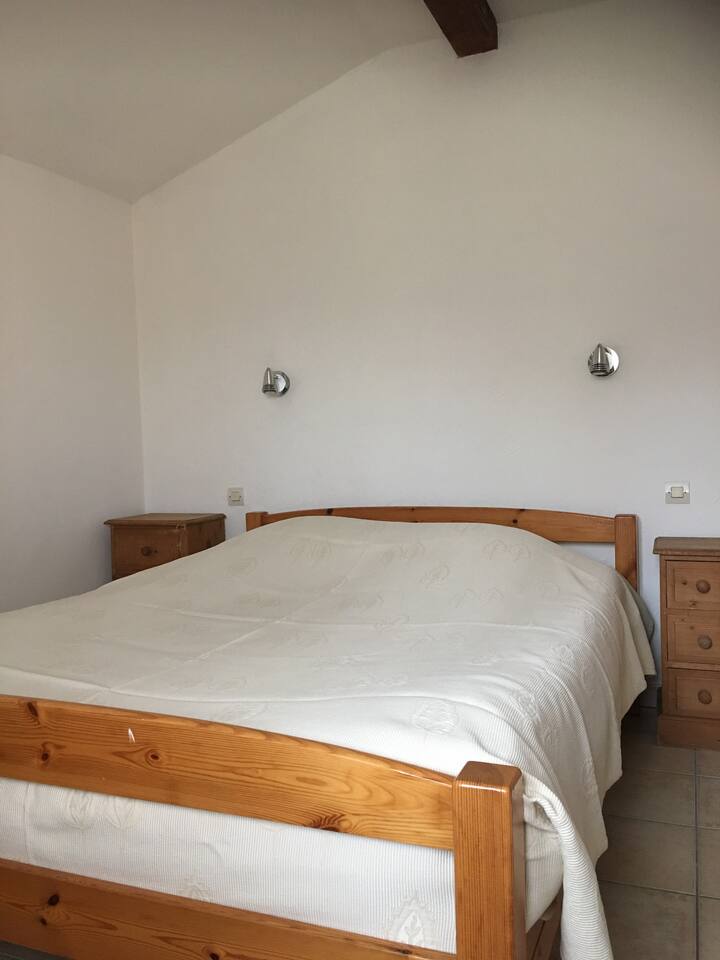 Maison Dans Un Mas Rural - Saint-Cyprien
