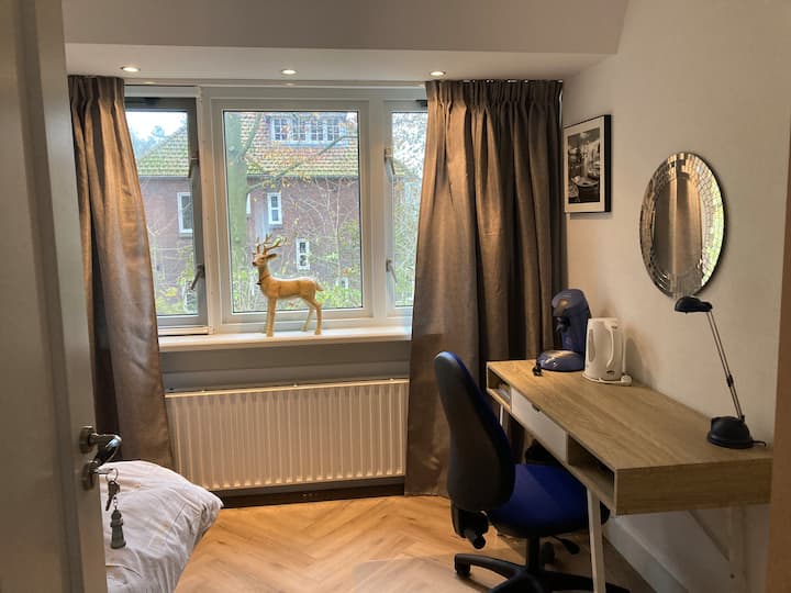 Leuke Kleine Kamer In Zeist-centrum - Zeist