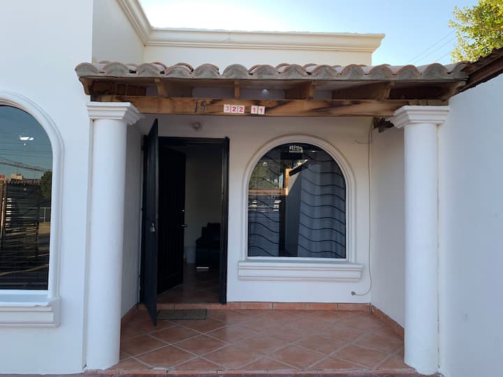 Siesta Del Mar Ii - Puerto Peñasco