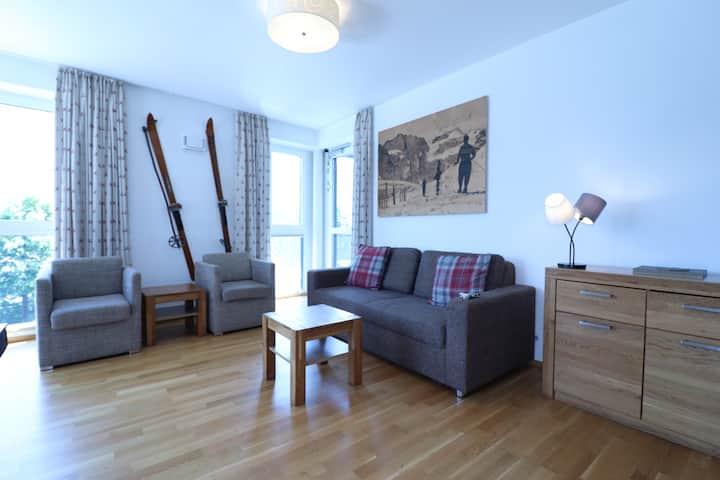 Alpin & See Resort Top 1 By Pinzgauholidays - Zell am See