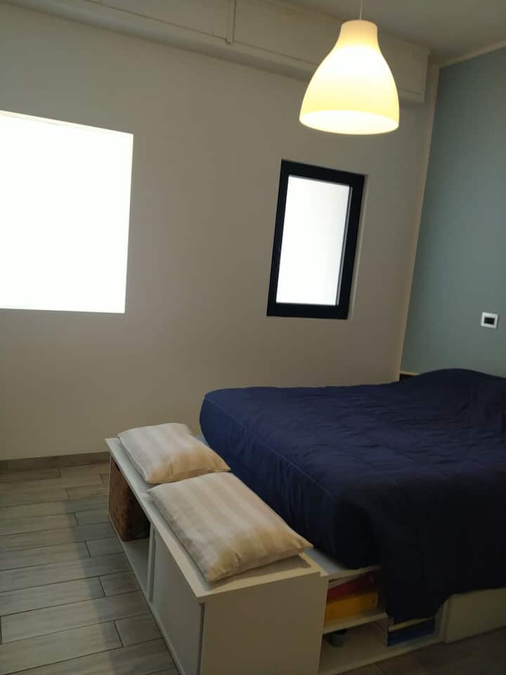 Dimora Anna Al Centro! - Termoli