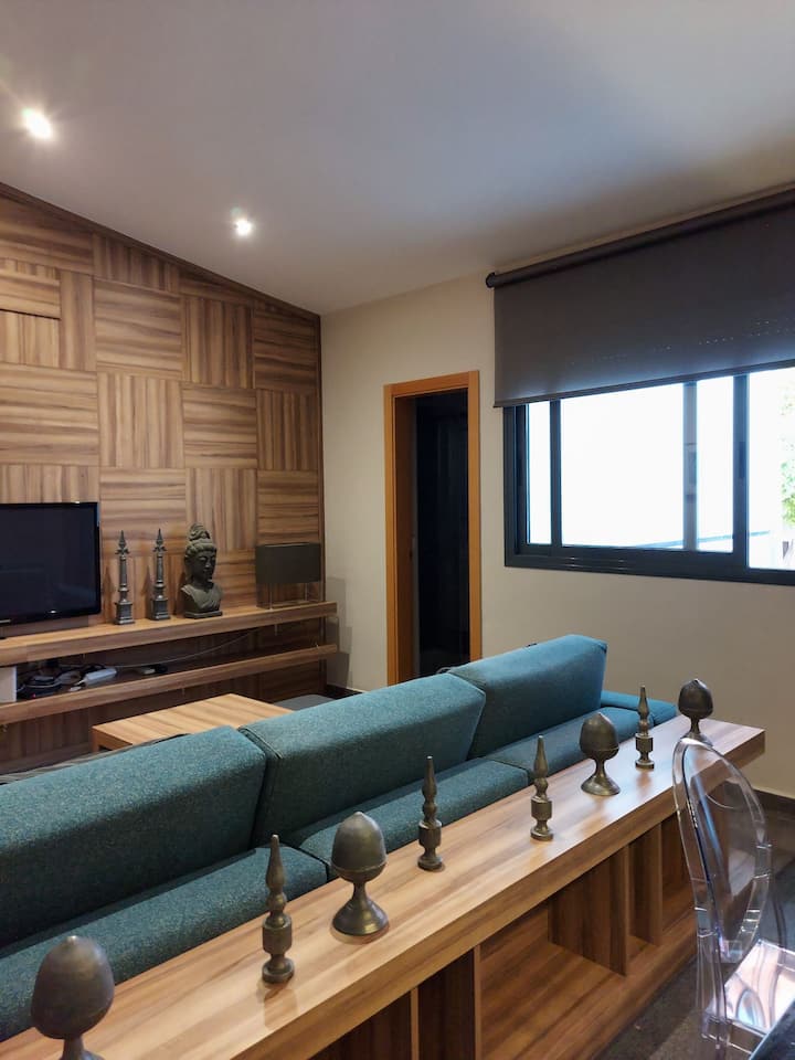 Apartment Port Area Ii - Valencia