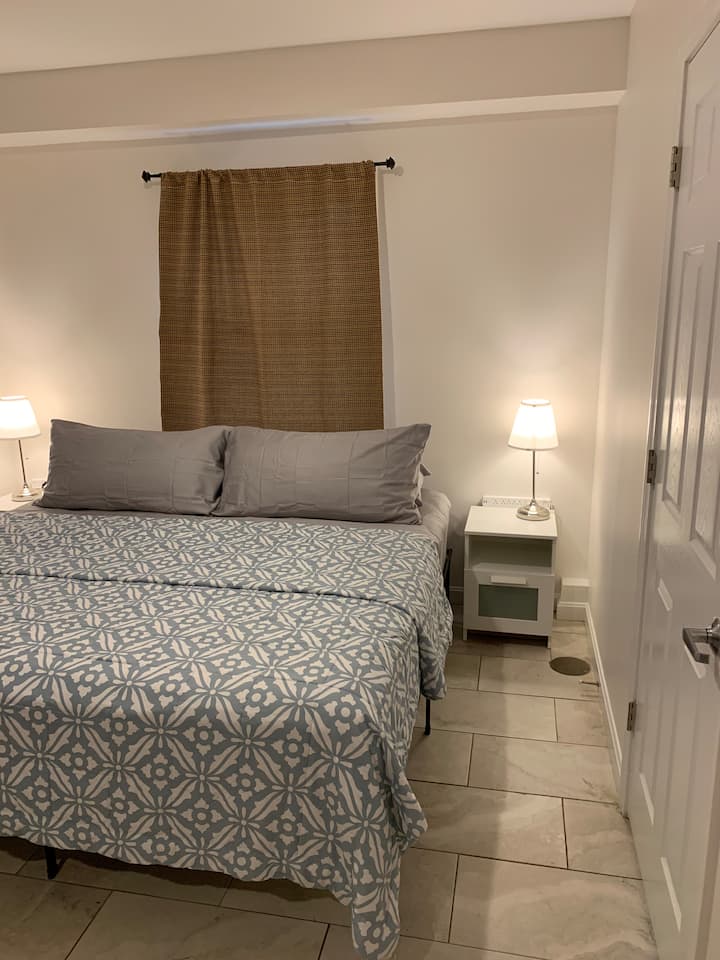 Cozy Studio Close To Bowdoin, Dt Brunswick - B1 - Brunswick, ME
