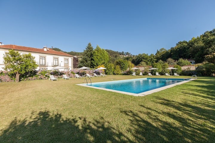 Quinta De Compostela - Braga