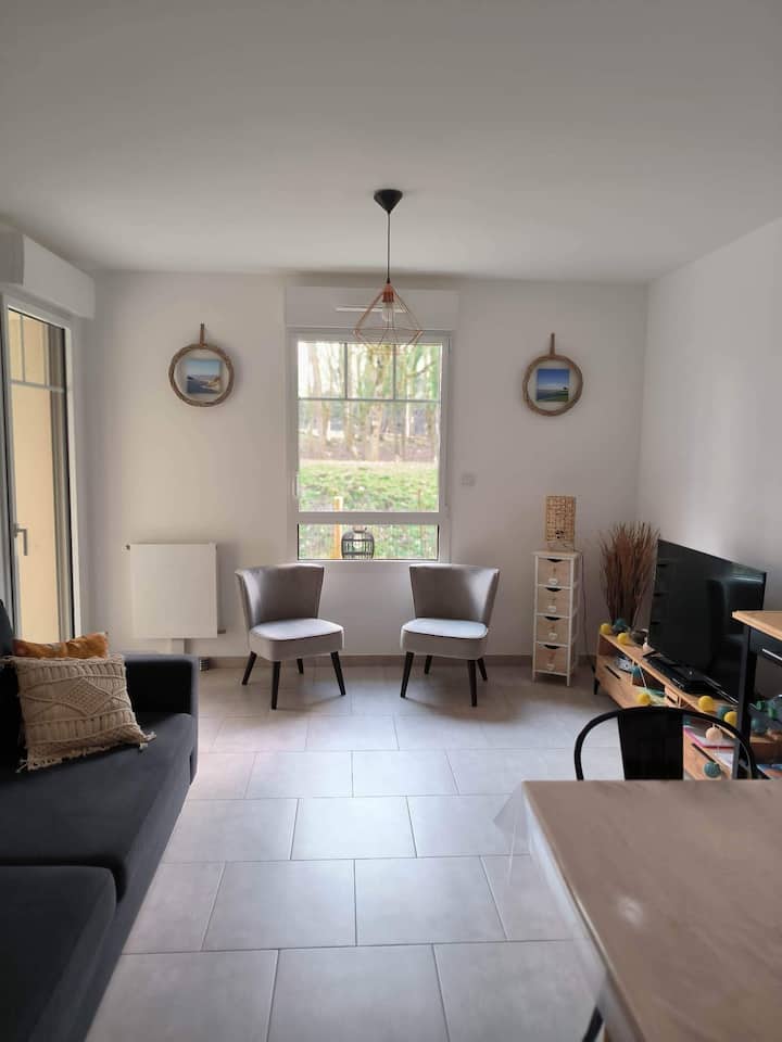 Gîte Java - Saint-Valery-sur-Somme