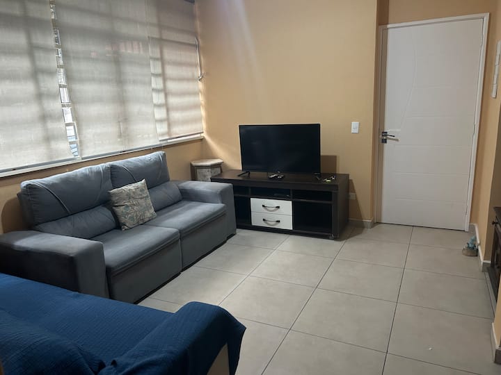 Aluga-se Apto Novo 3 Dorm 1 Suíte Próx Av Paulista - São Paulo