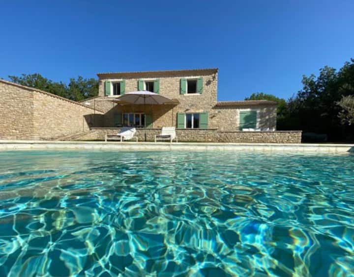 Maison Sauge Gordes / Luberon - Roussillon