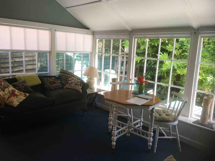 Character Flat In Regency House - Penzance