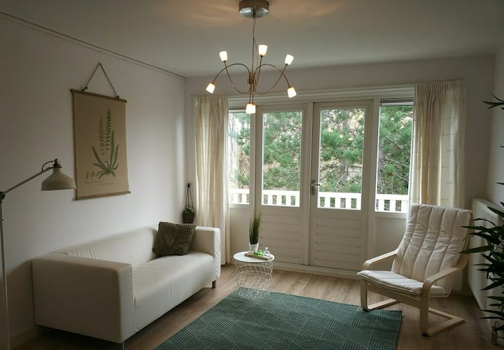 Scheveningen Beach Studio - Rijswijk