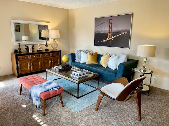 Room In Vibrant Location Of Palm Springs - 2 - Palm Springs, CA