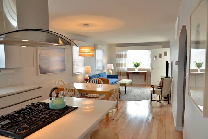 Recently Renovated House 2-blocks  From Beach. - ワイルドウッド・クレスト, NJ