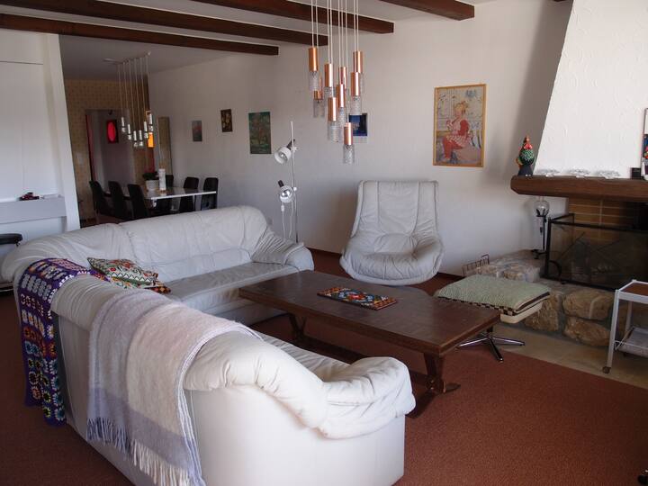 Holidaypark A12b - Silvaplana