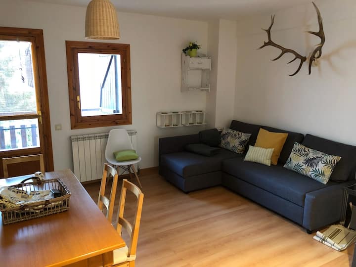 Formigal - Apartamento Perfecto - Formigal