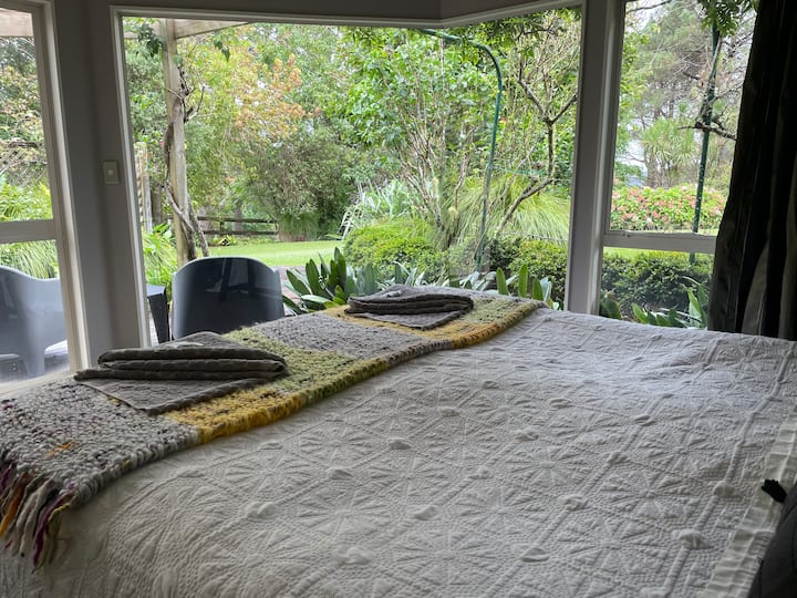 Maddisons Garden Guest Suite - Riverhead