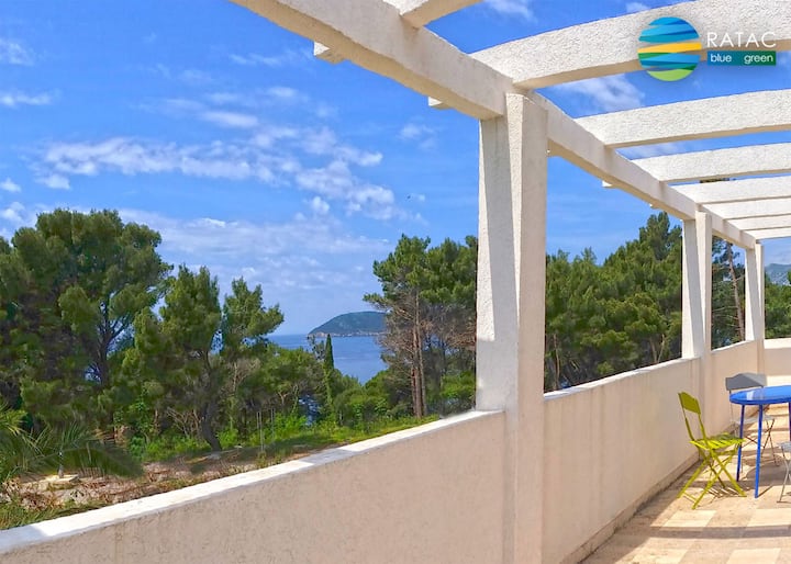 Plaža Zlatna Obala Alojamientos vacacionales - Opština Bar, Montenegro ...