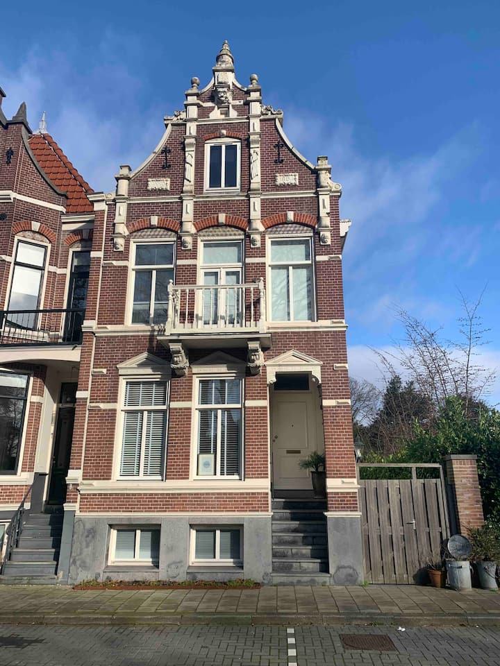 Villa Casa Alkmaar - Alkmaar