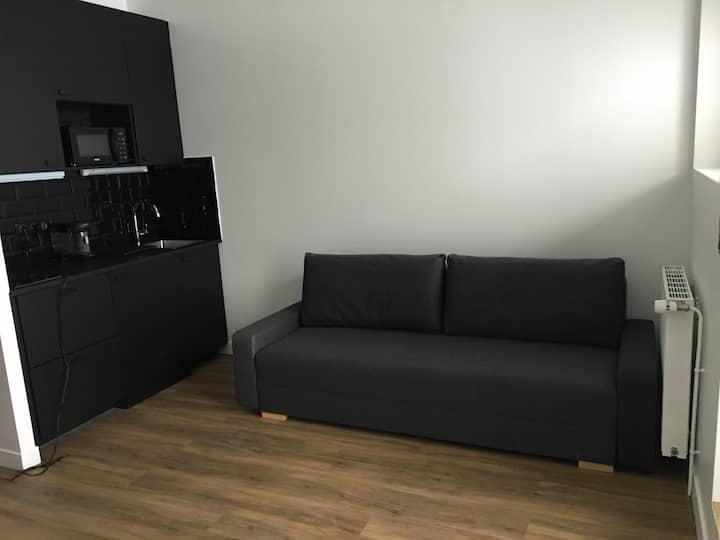 Appartement De 4 Couchages - Besse-et-Saint-Anastaise