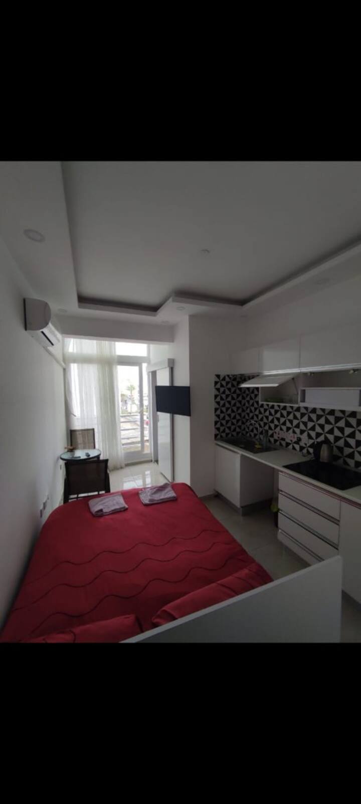 Kyrina Old Harbour Cheap Studio 32 N0 - Kyrenia