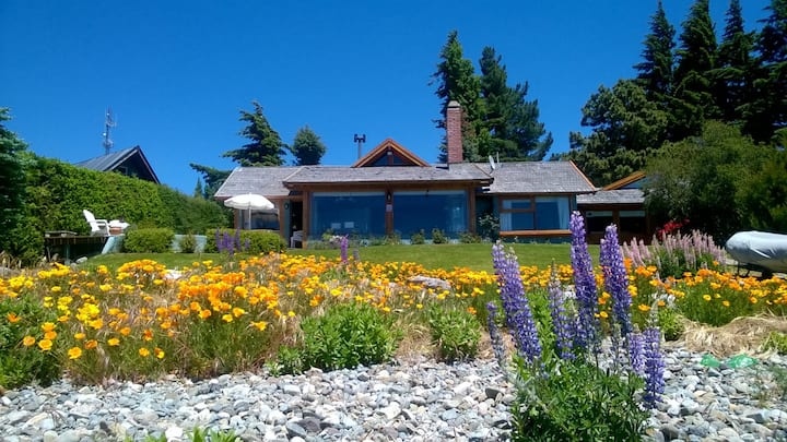 Rincón Del Pescador - Costa Del Lago Nahuel Huapi - San Carlos de Bariloche