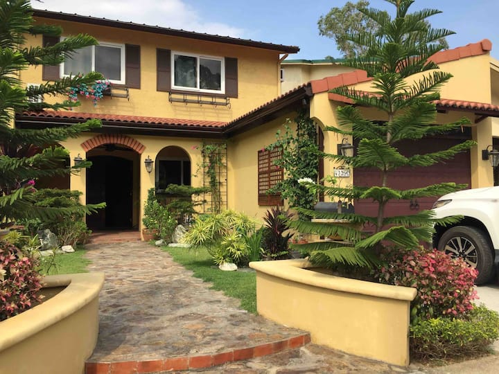 Amanda's Haven - Subic