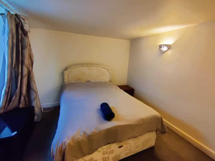 City Centre Room - Plymouth