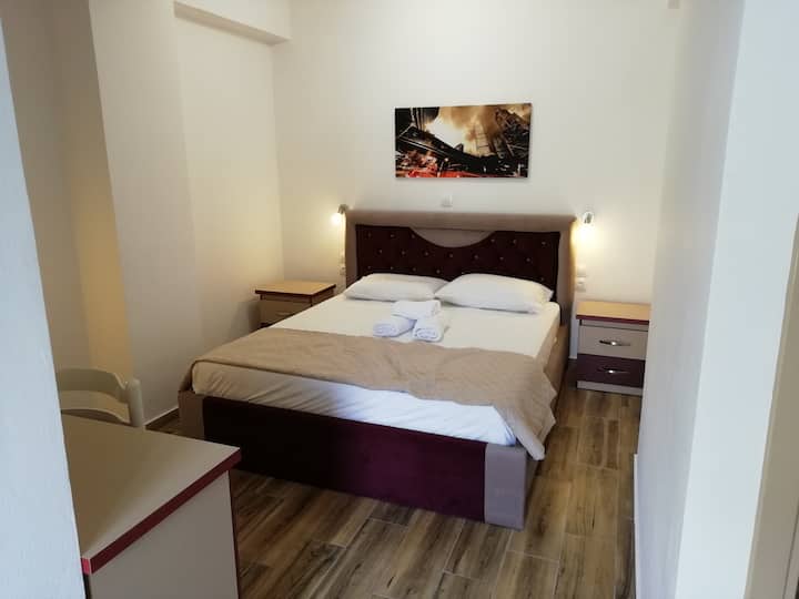 Spartila Room 2 - Dhërmi