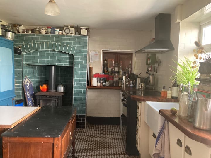 Double Room With Breakfast! - Kilkenny