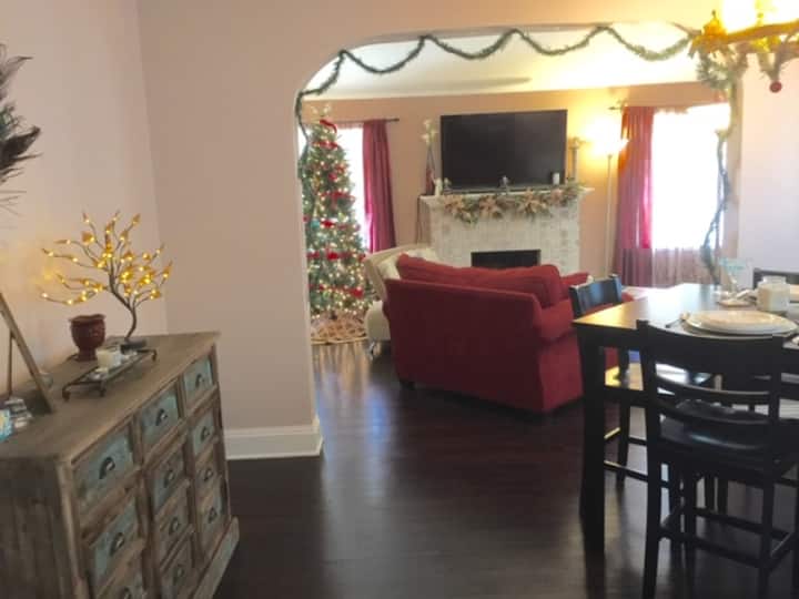 Beautiful & Clean Home Near Pasadena - Altadena, CA