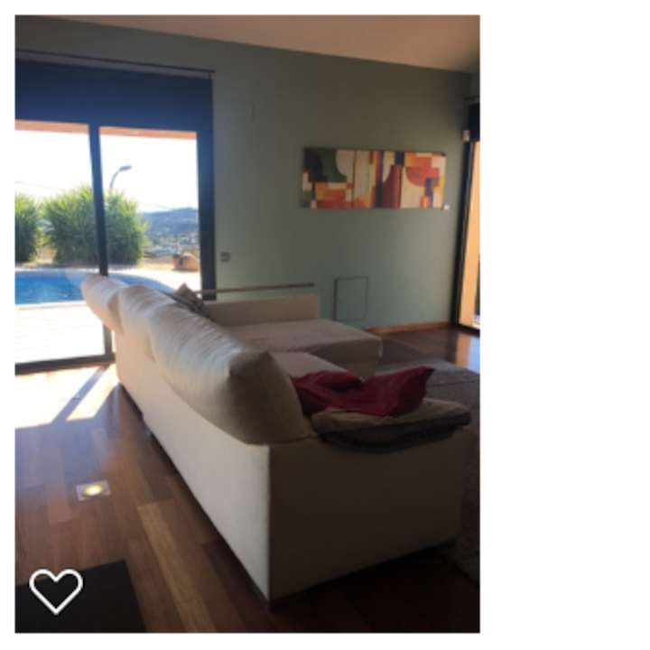 Casa De Vacaciones A 25 Minutos De Barcelona. - Caldes de Montbui