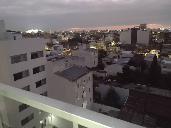Monoambiente Excelente Zona Norte - 라플라타