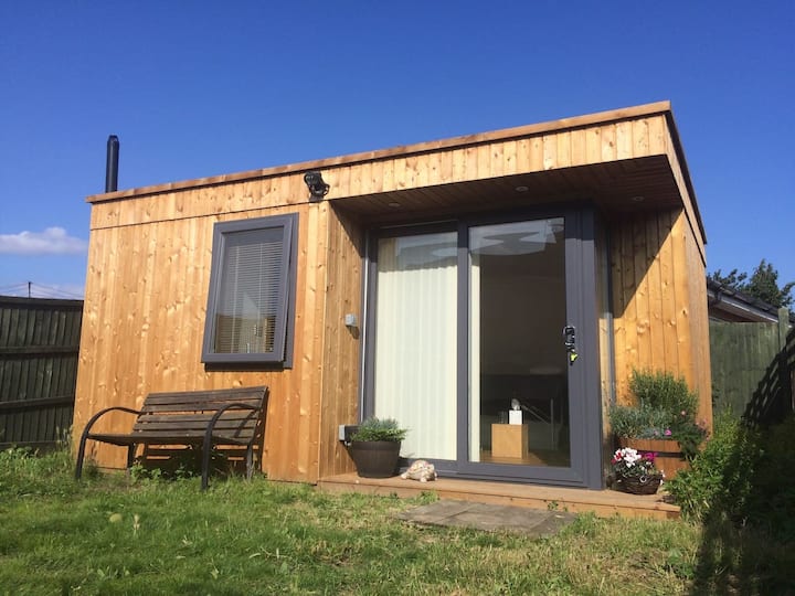 Private Garden Studio With Bathroom - Dartford