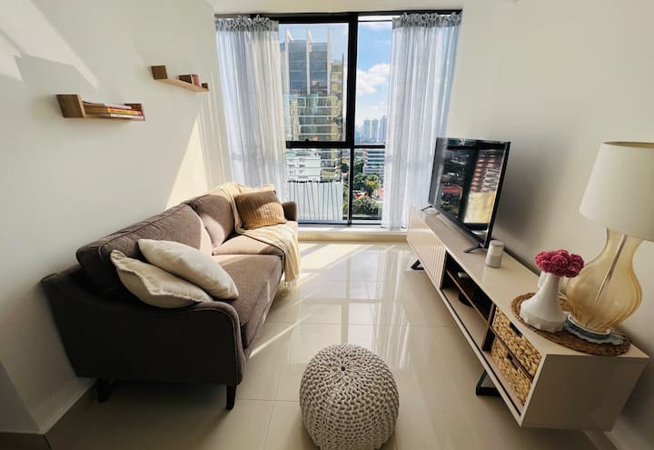Apartamento God Housing Sortis Obarrio - Panama City