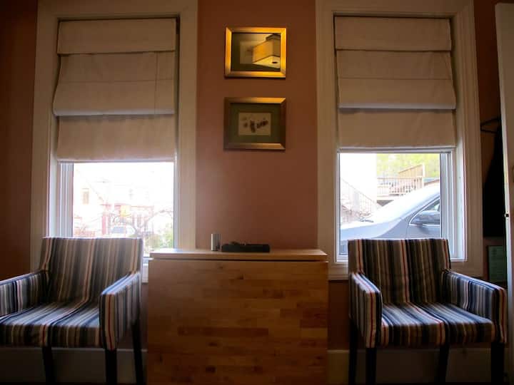 Charming 2 Bed, Private Parking, Steps To Town - Provincetown, MA