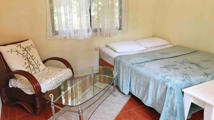 Happy Ajumma's Bed And Breakfast | Room 4 - Amadeo
