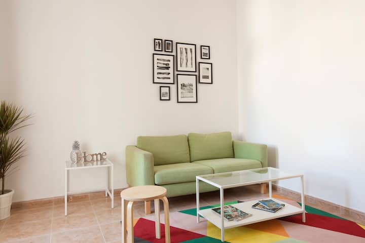 Nordic - Minimum 32 Nights Stays - Barcelona