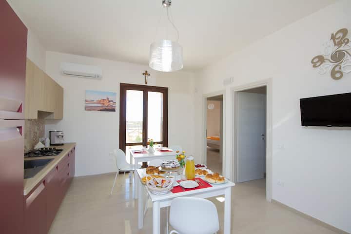 Villa Elios Guesthouse - Marsala