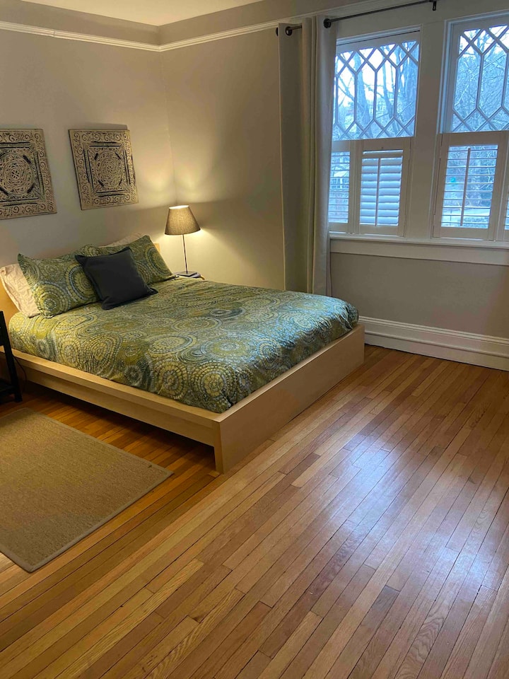 Minimum 21 Day Rental In Lovely Grove Park - Asheville, NC