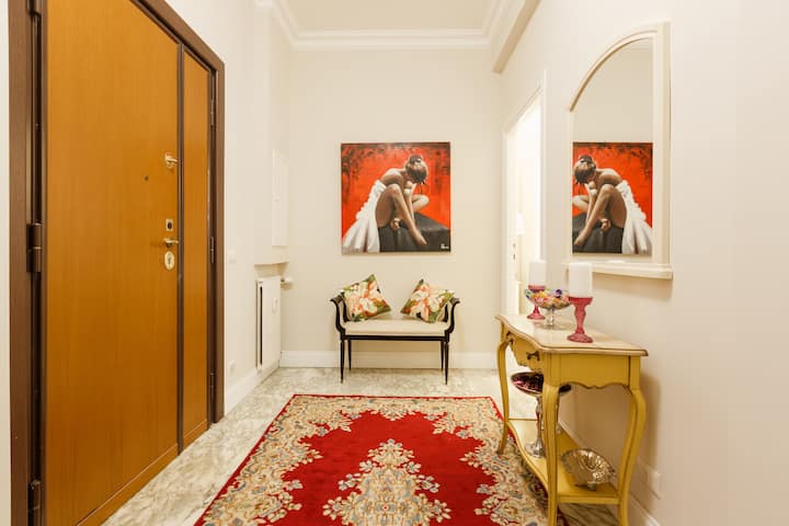 Aurora Guest House, Roma - Roma