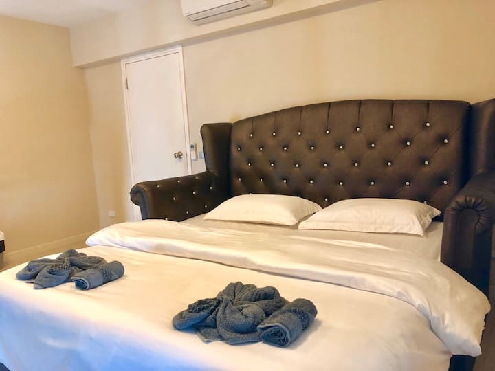 Muangthongthani@impact ( 2 Room) - Lak Si