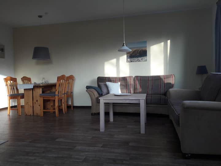 Fehmarn Vacation Apt Flat No. 5 - Klausdorf